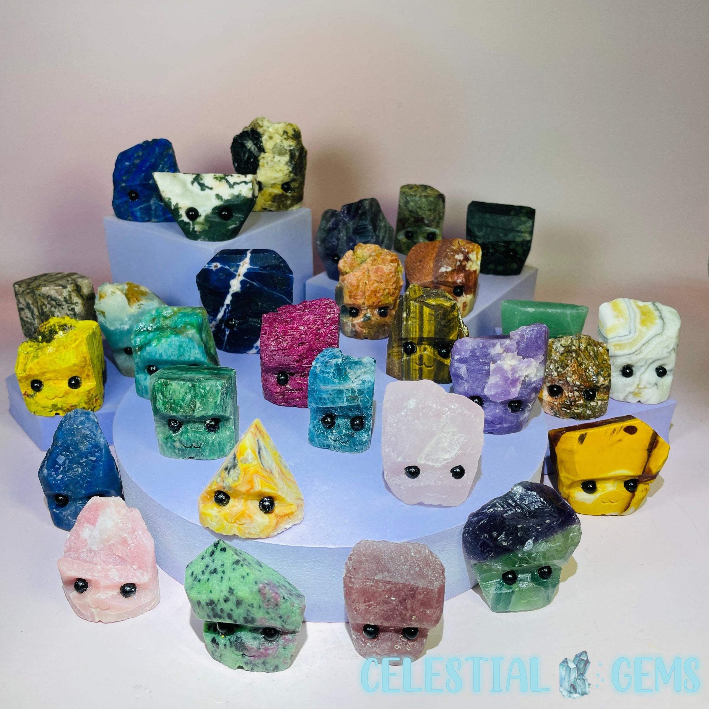 Celestial Gems – Celestial Gems NZ