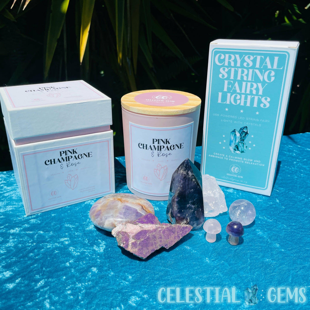 Celestial Gems – Celestial Gems NZ