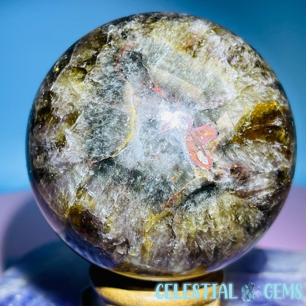 Celestial Gems – Celestial Gems NZ