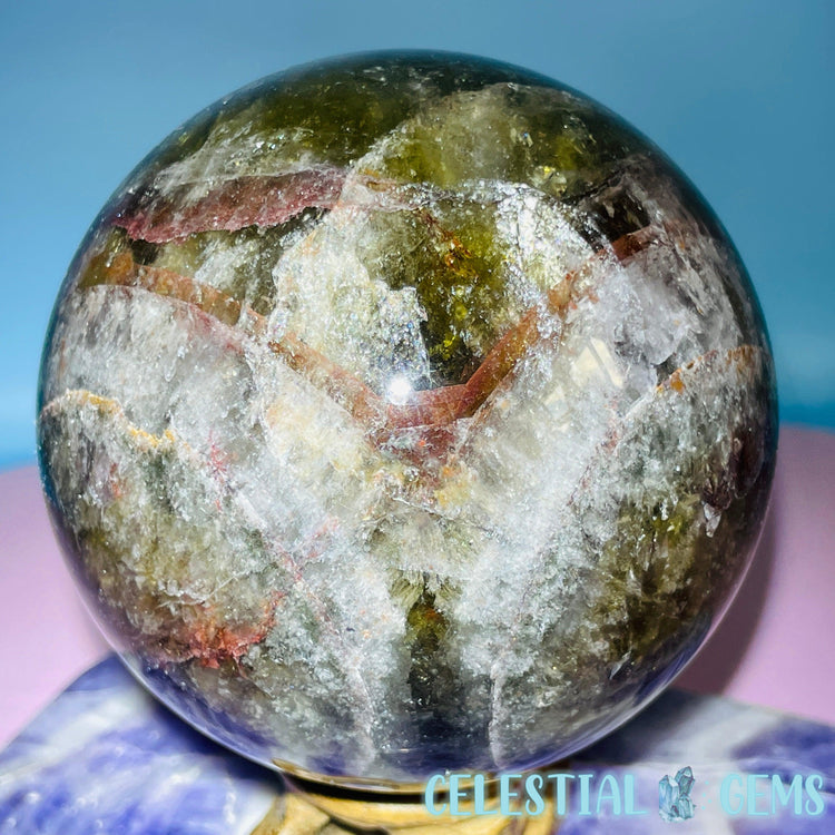 Celestial Gems – Celestial Gems NZ