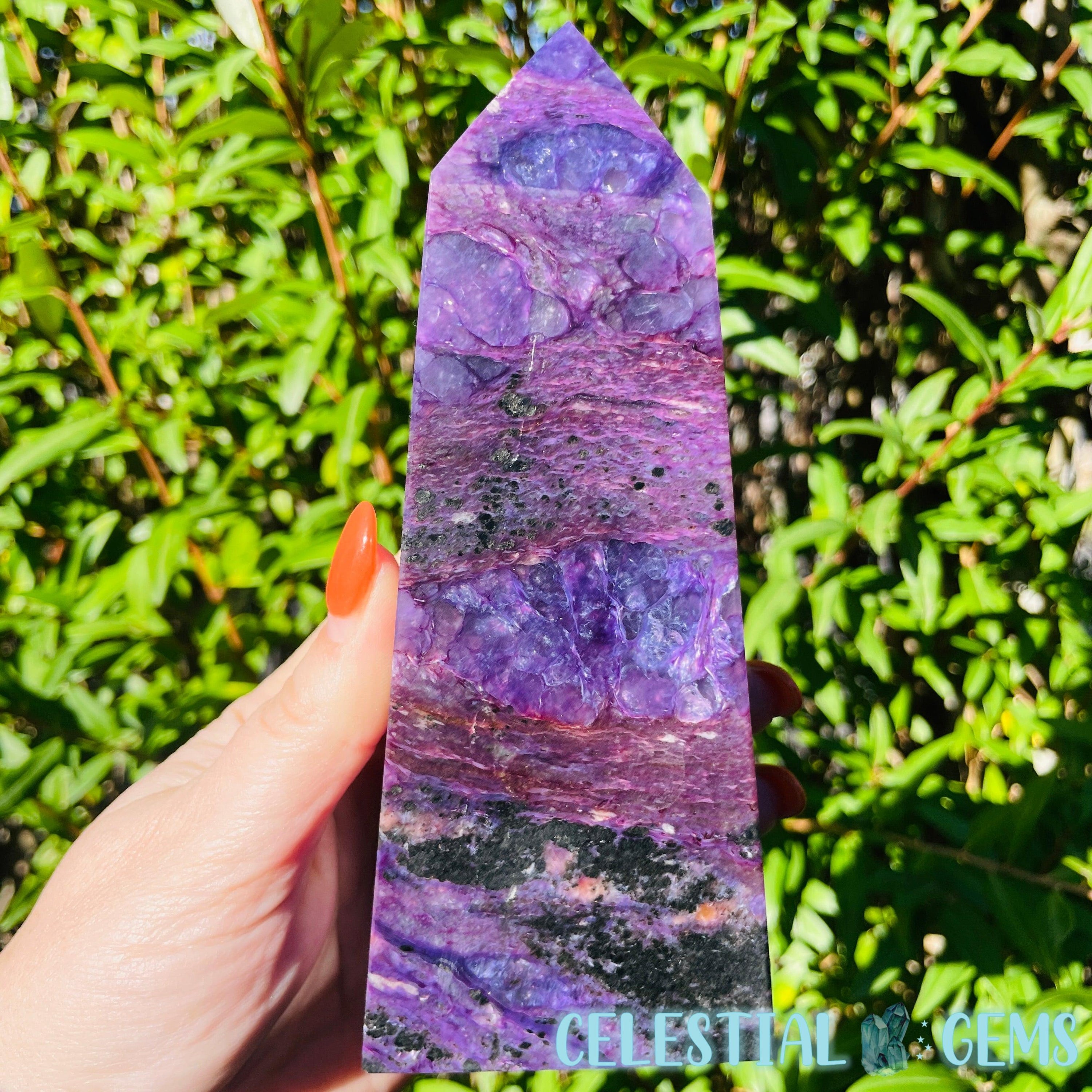 Celestial Gems – Celestial Gems NZ