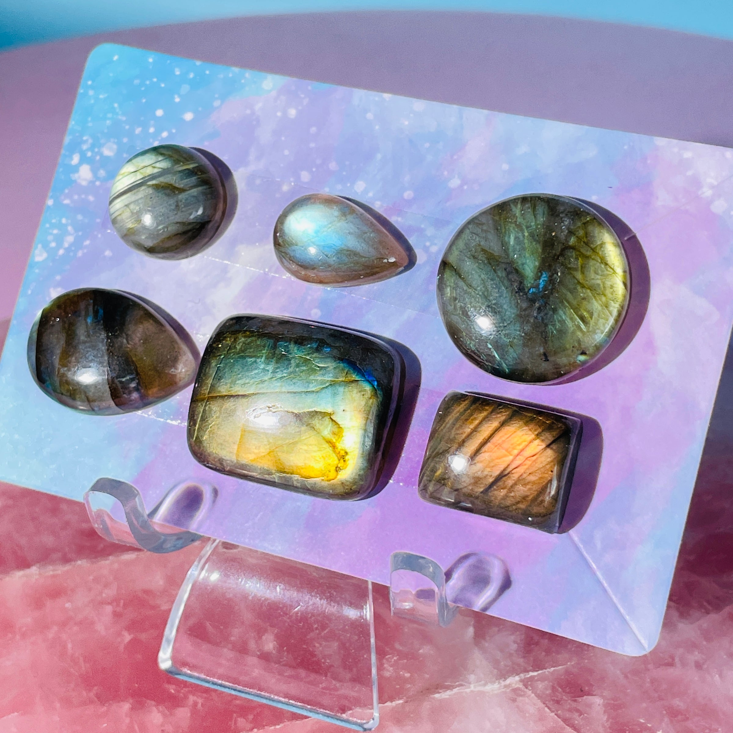 Celestial Gems – Celestial Gems NZ