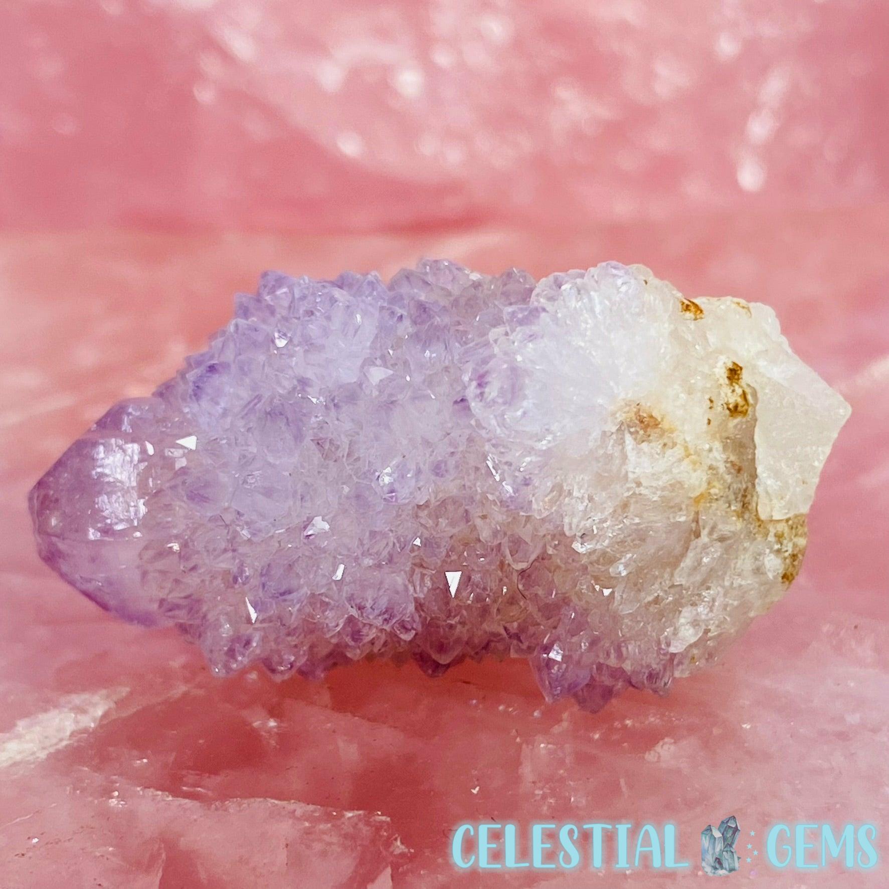 Amethyst Clusters#N# – Celestial Gems NZ